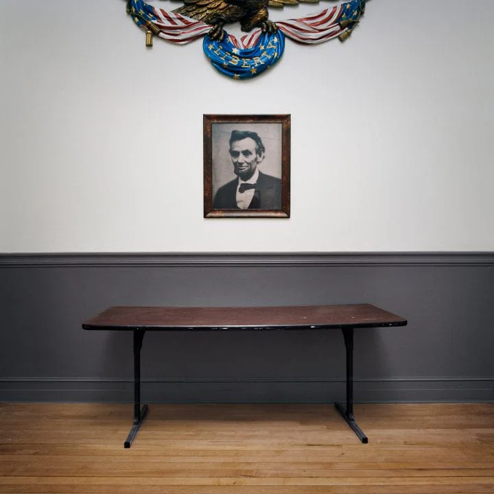 Lissa Rivera - Places of Education | The Independent Photographer