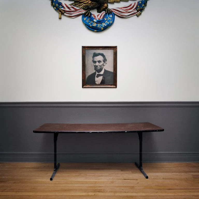 Lissa Rivera - Places of Education | The Independent Photographer