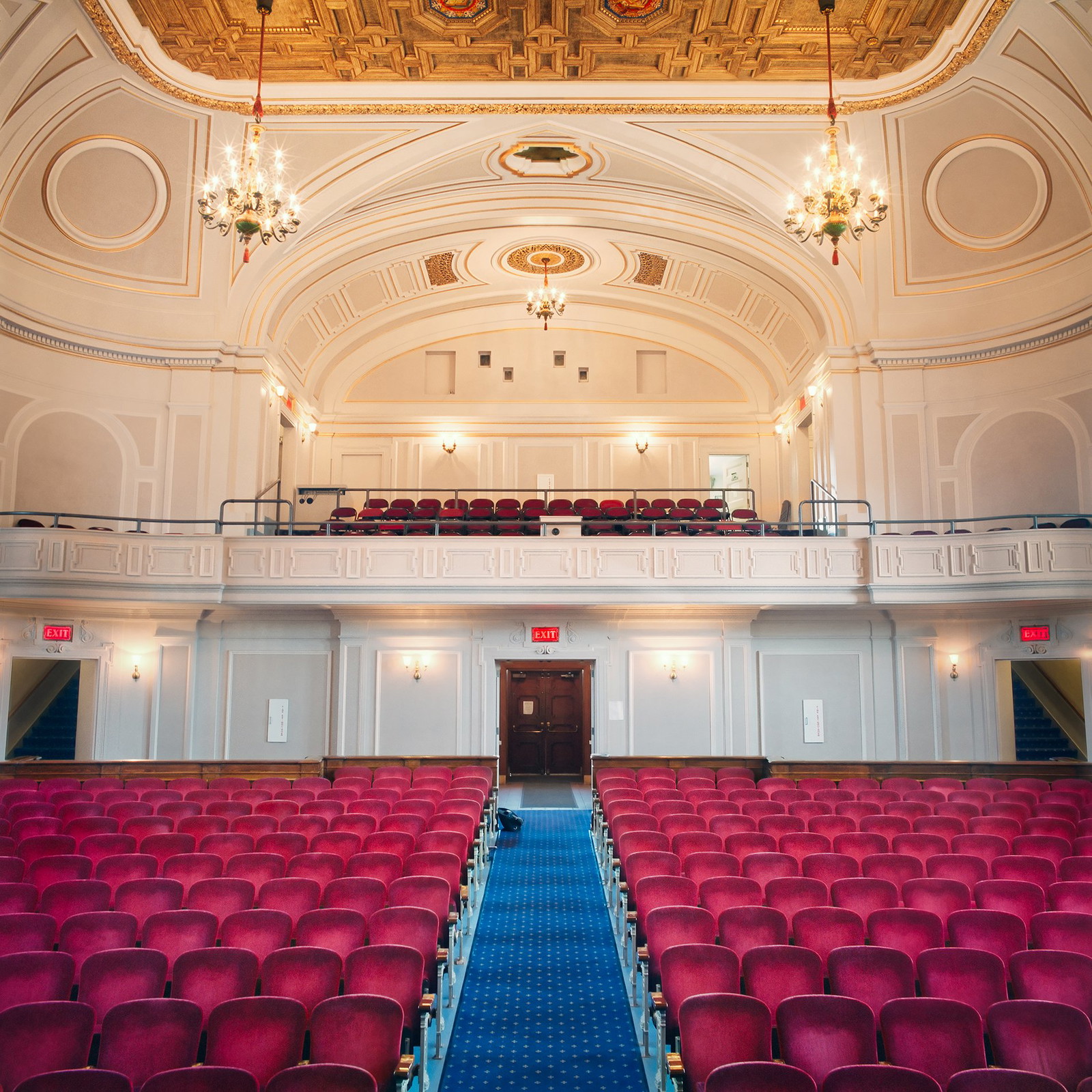 Lissa Rivera - Places of Education | The Independent Photographer