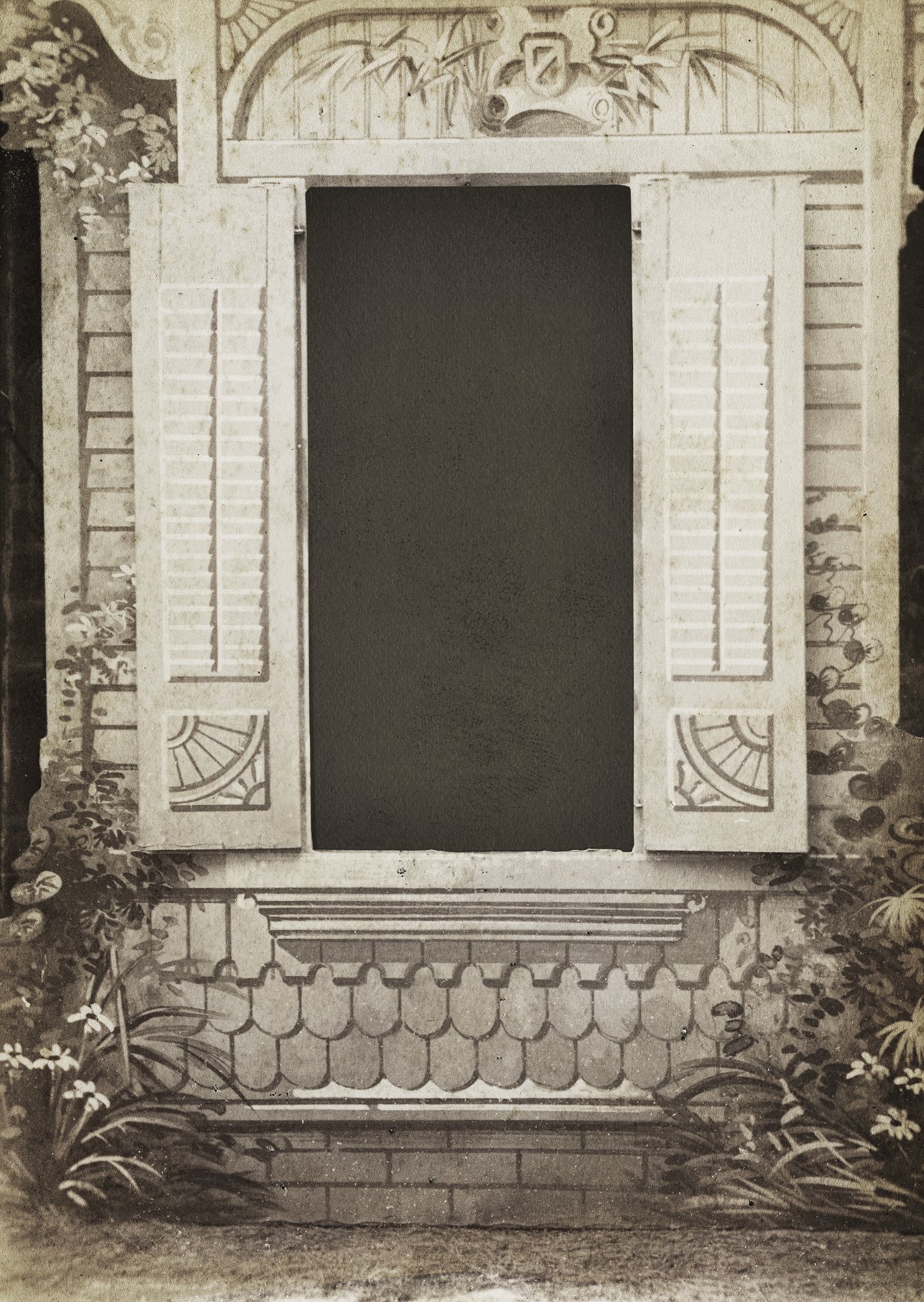 Lissa Rivera - Absence Portraits | The Independent Photographer