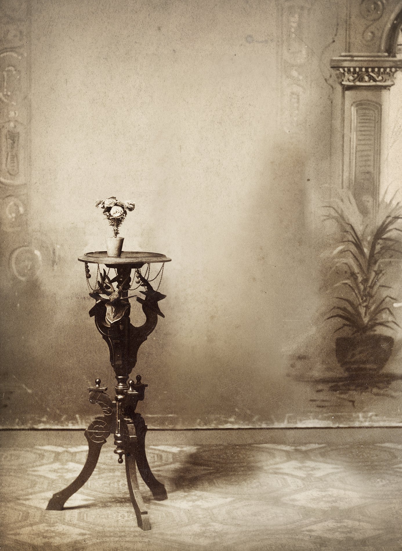 Lissa Rivera - Absence Portraits | The Independent Photographer