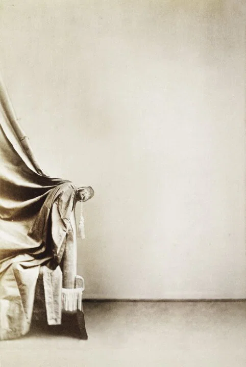 Lissa Rivera | Absence Portraits | The Independent Photographer