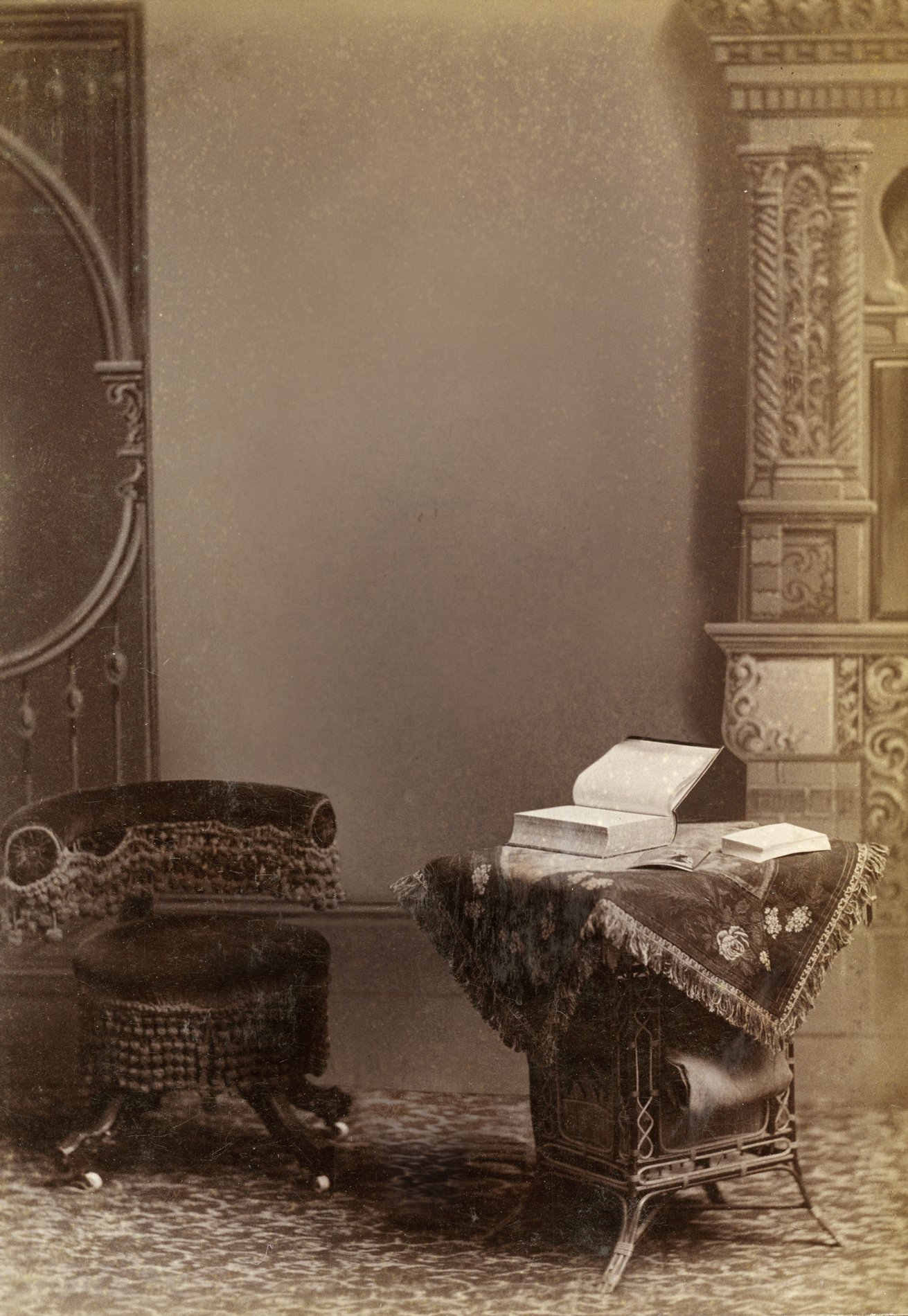 Lissa Rivera - Absence Portraits | The Independent Photographer