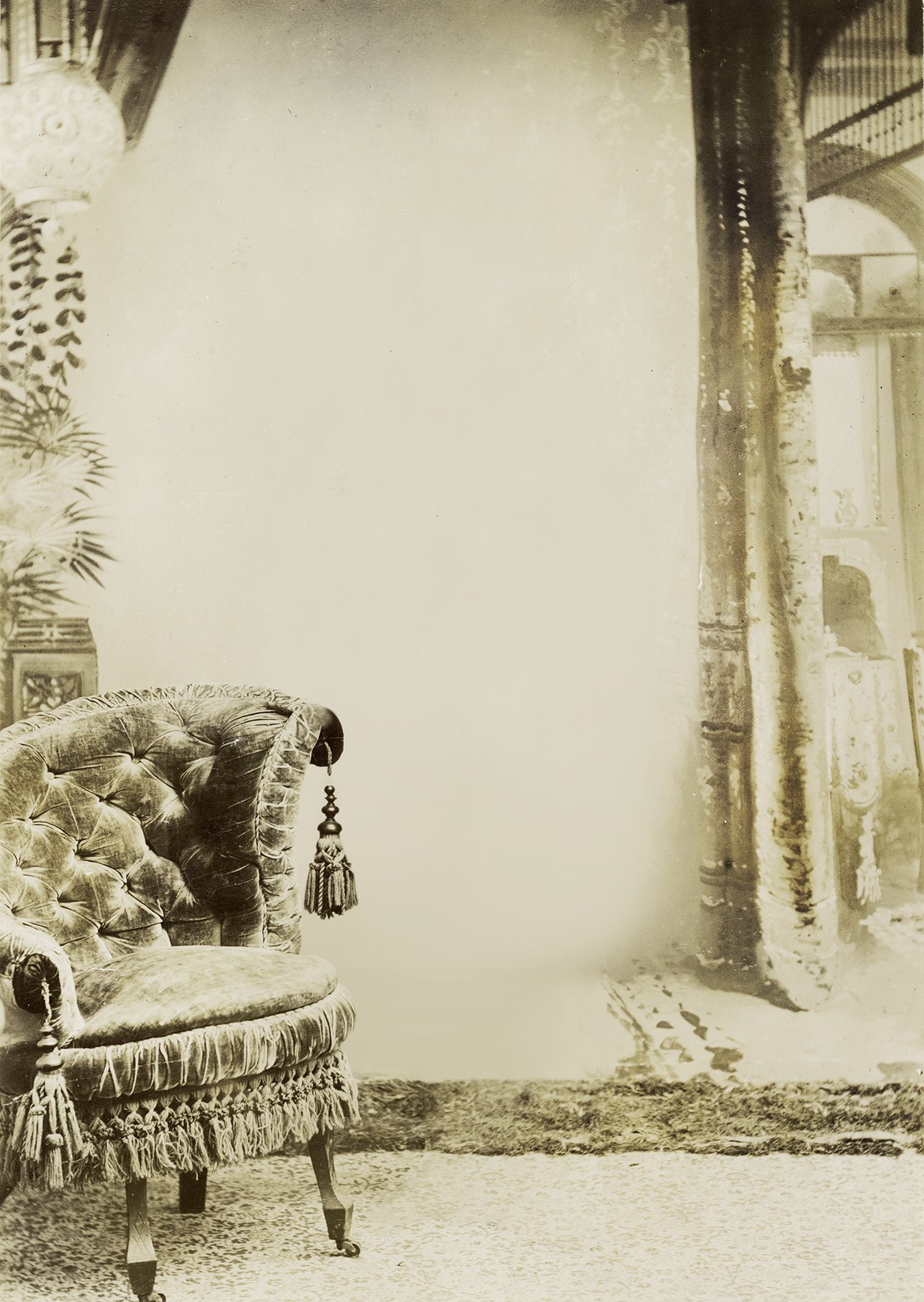 Lissa Rivera - Absence Portraits | The Independent Photographer