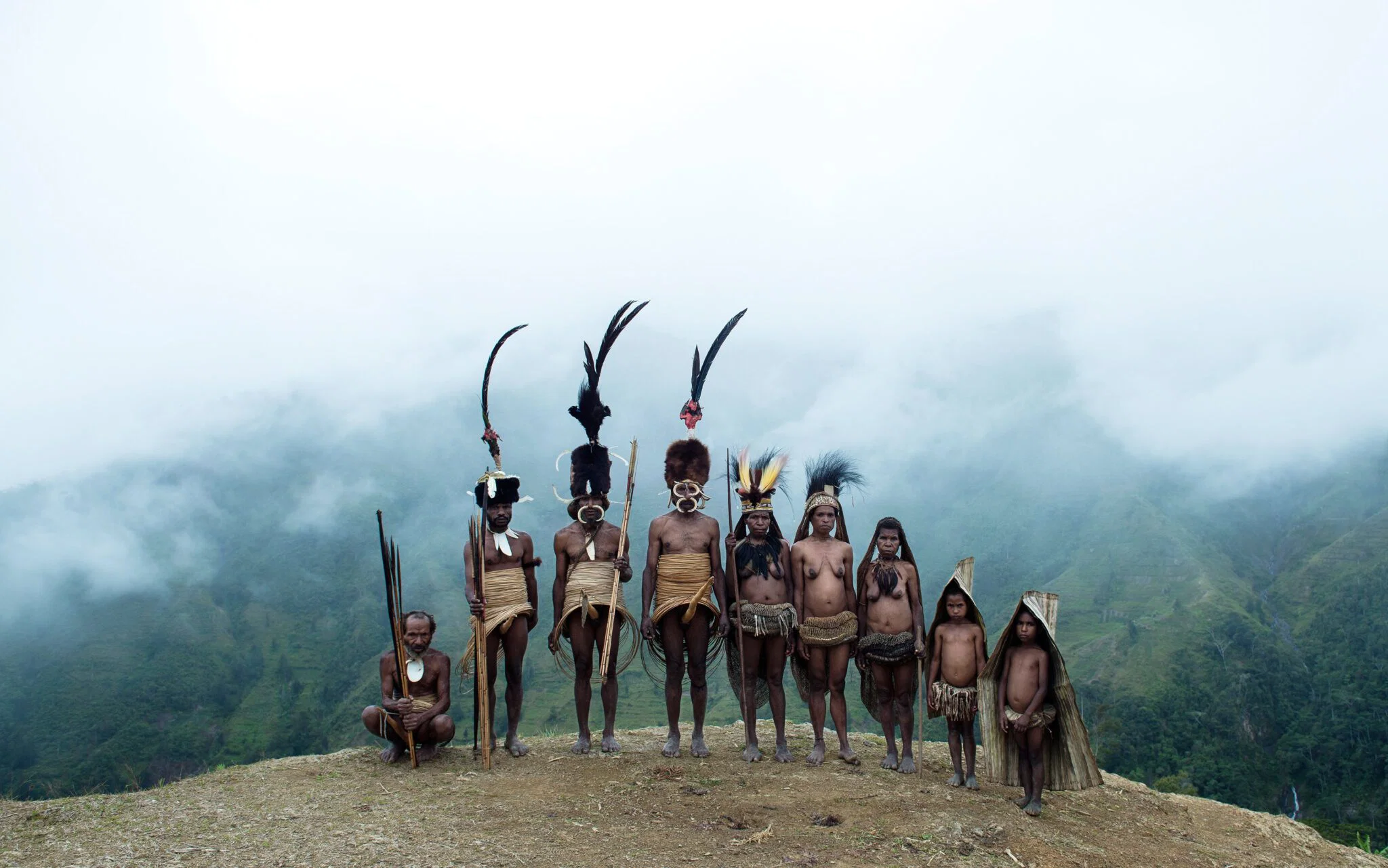 Mattia Passarini - The Great Human Race | The Independent Photographer