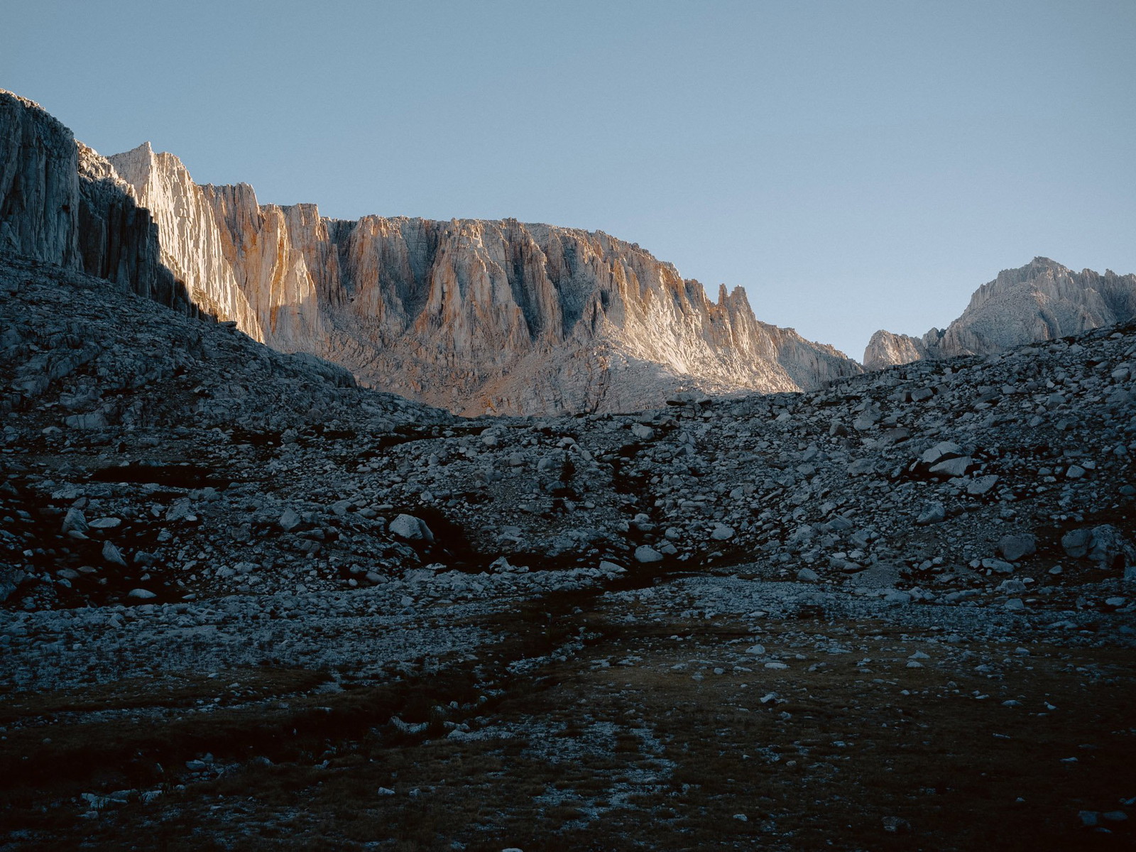 Cody Cobb - Sierra | The Independent Photographer