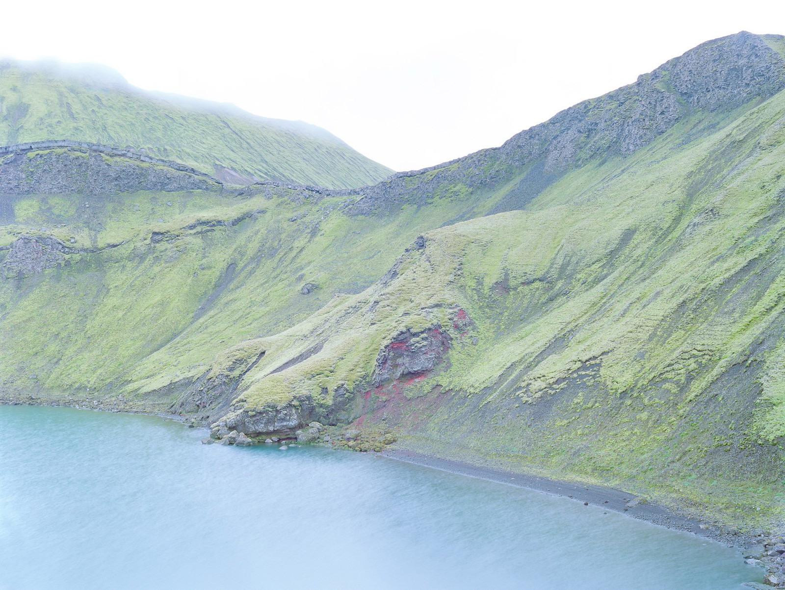 Luca Tombolini - LS VIII | The Independent Photographer