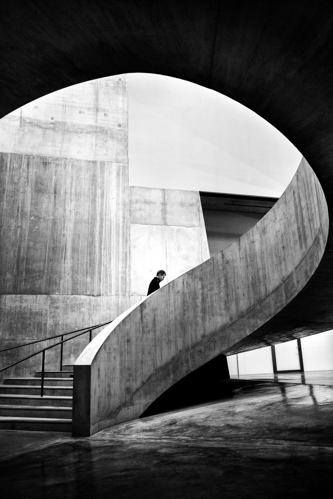 Alan Schaller - Street Works | The Independent Photographer