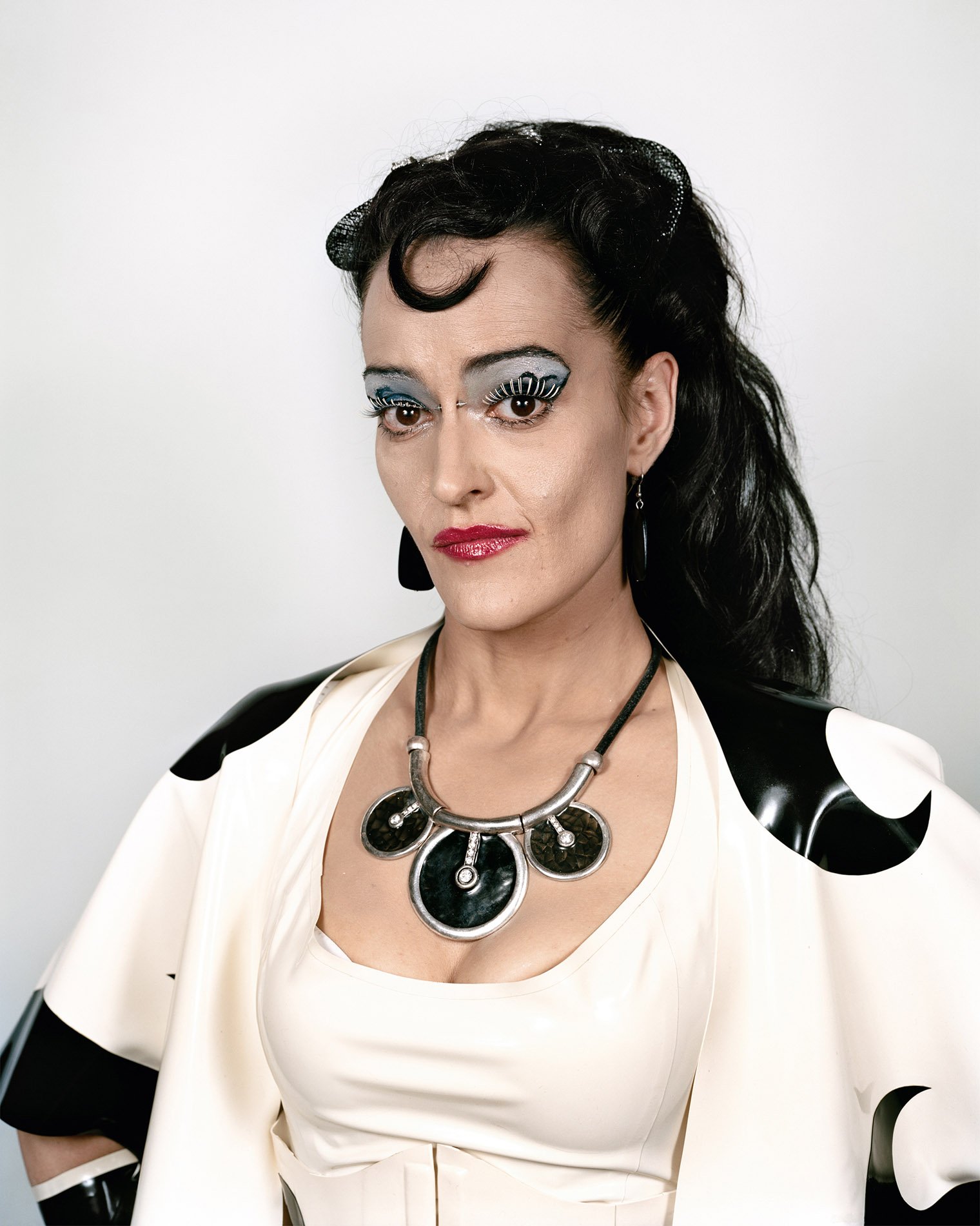 Max Eicke - Dominas | The Independent Photographer