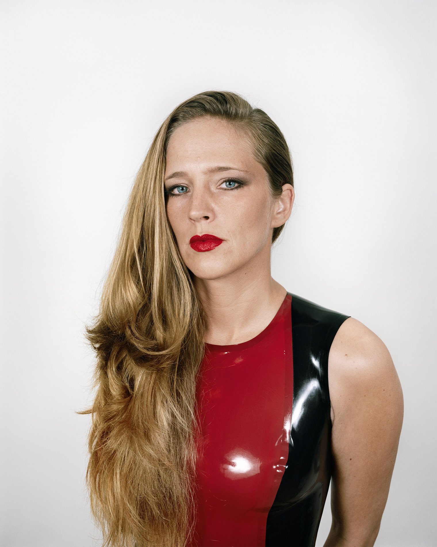 Max Eicke - Dominas | The Independent Photographer