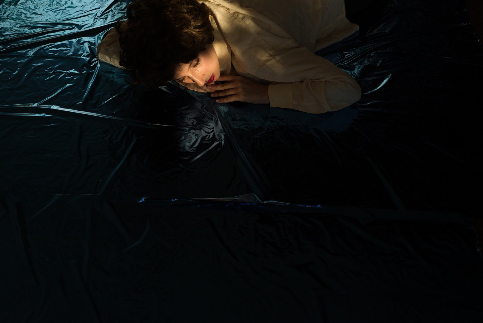 Tania Franco Klein - Our Life in the Shadows | The Independent Photographer