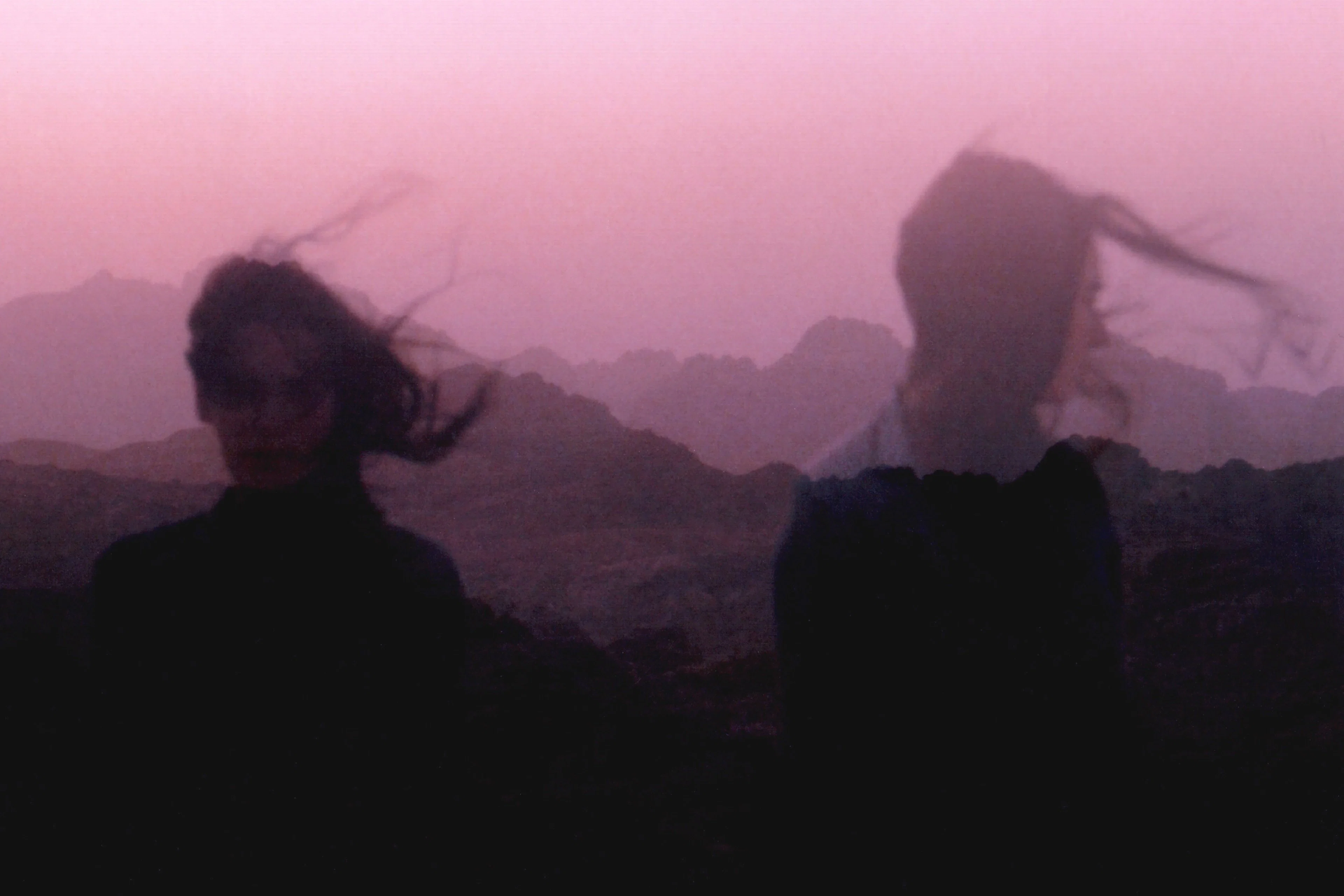 Maya Beano - Nature of Dreams | The Independent Photographer