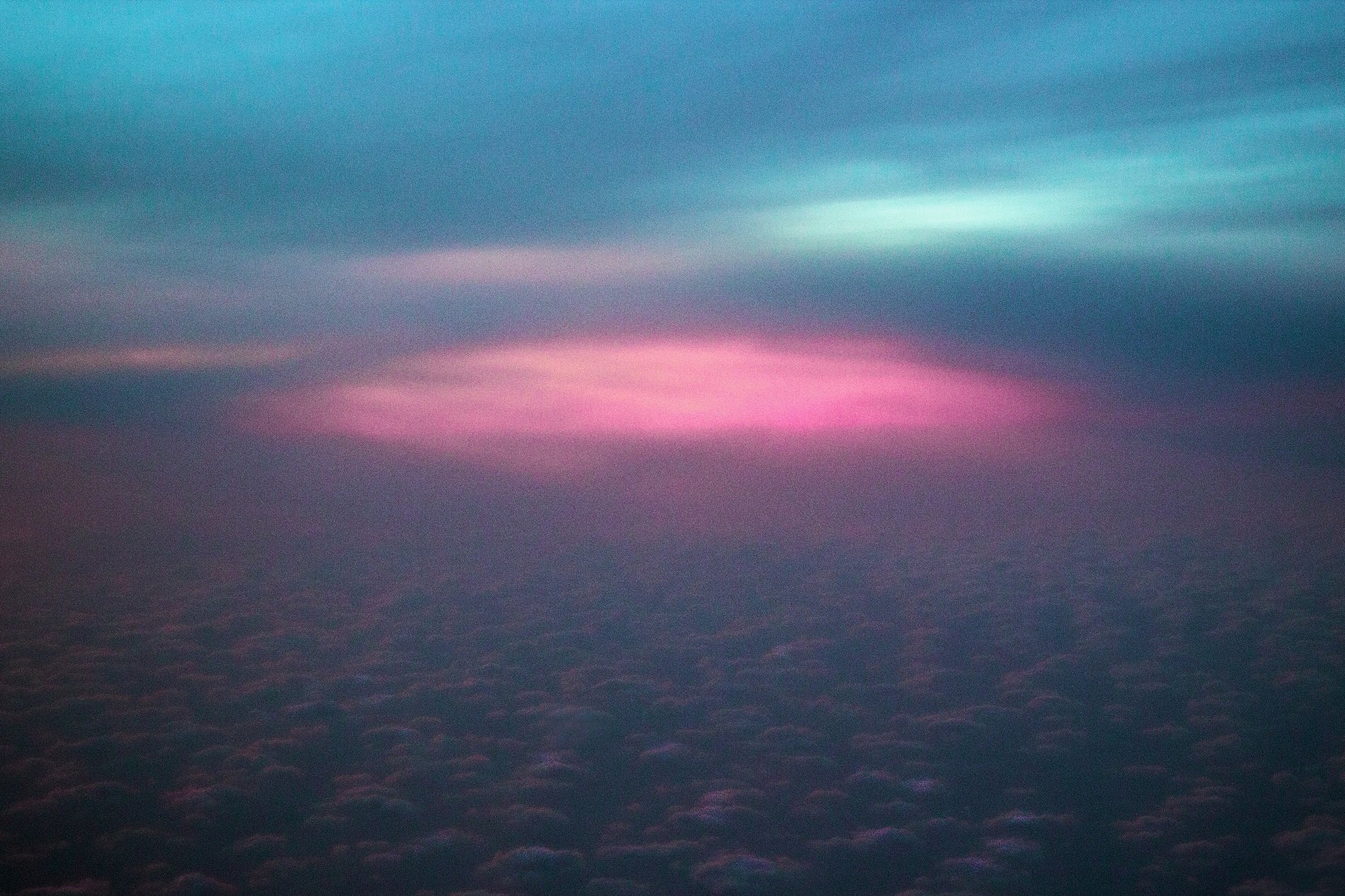 Maya Beano - Nature of Dreams | The Independent Photographer