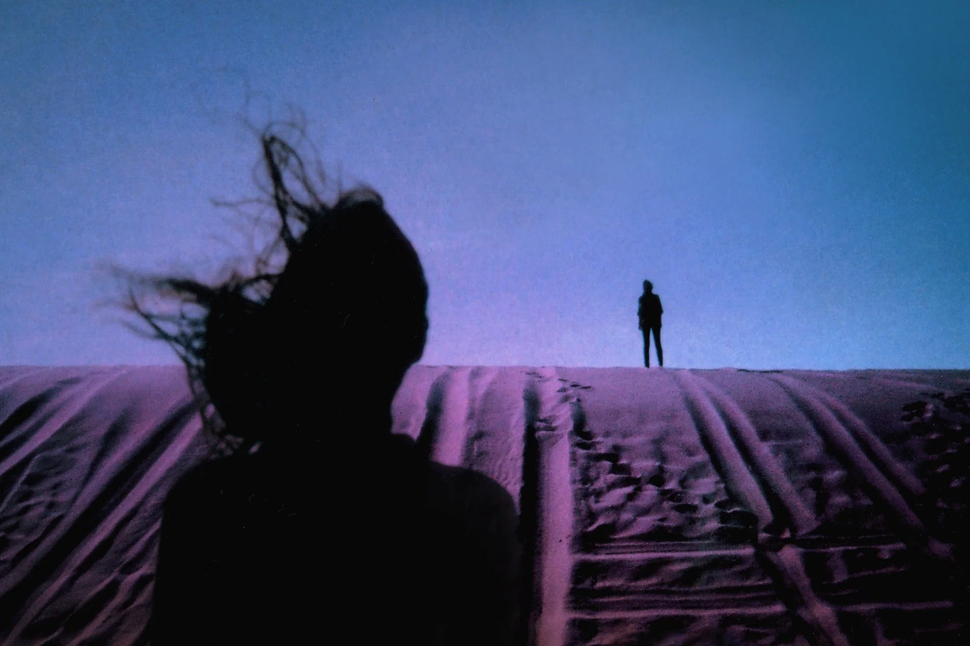 Maya Beano - Nature of Dreams | The Independent Photographer