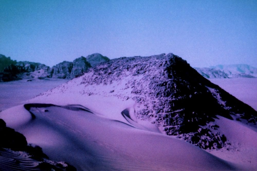 Maya Beano - Nature of Dreams | The Independent Photographer