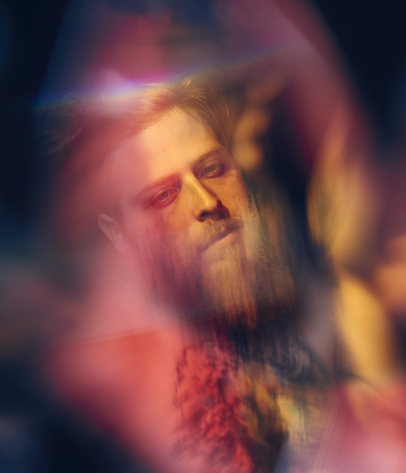 A Deeply-Ordered Chaos | The Independent Photographer