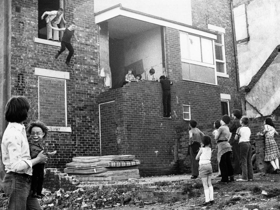 England in 10 Famous and Iconic Images | The Independent Photographer