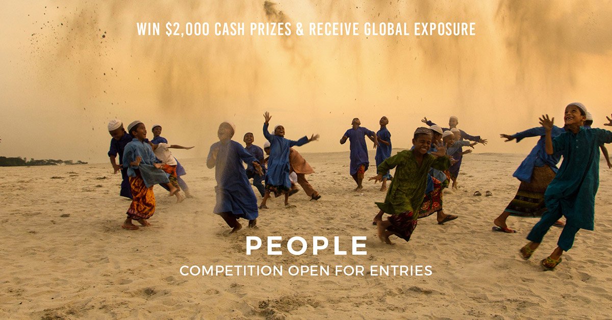 Photo Competition | The Independent Photographer