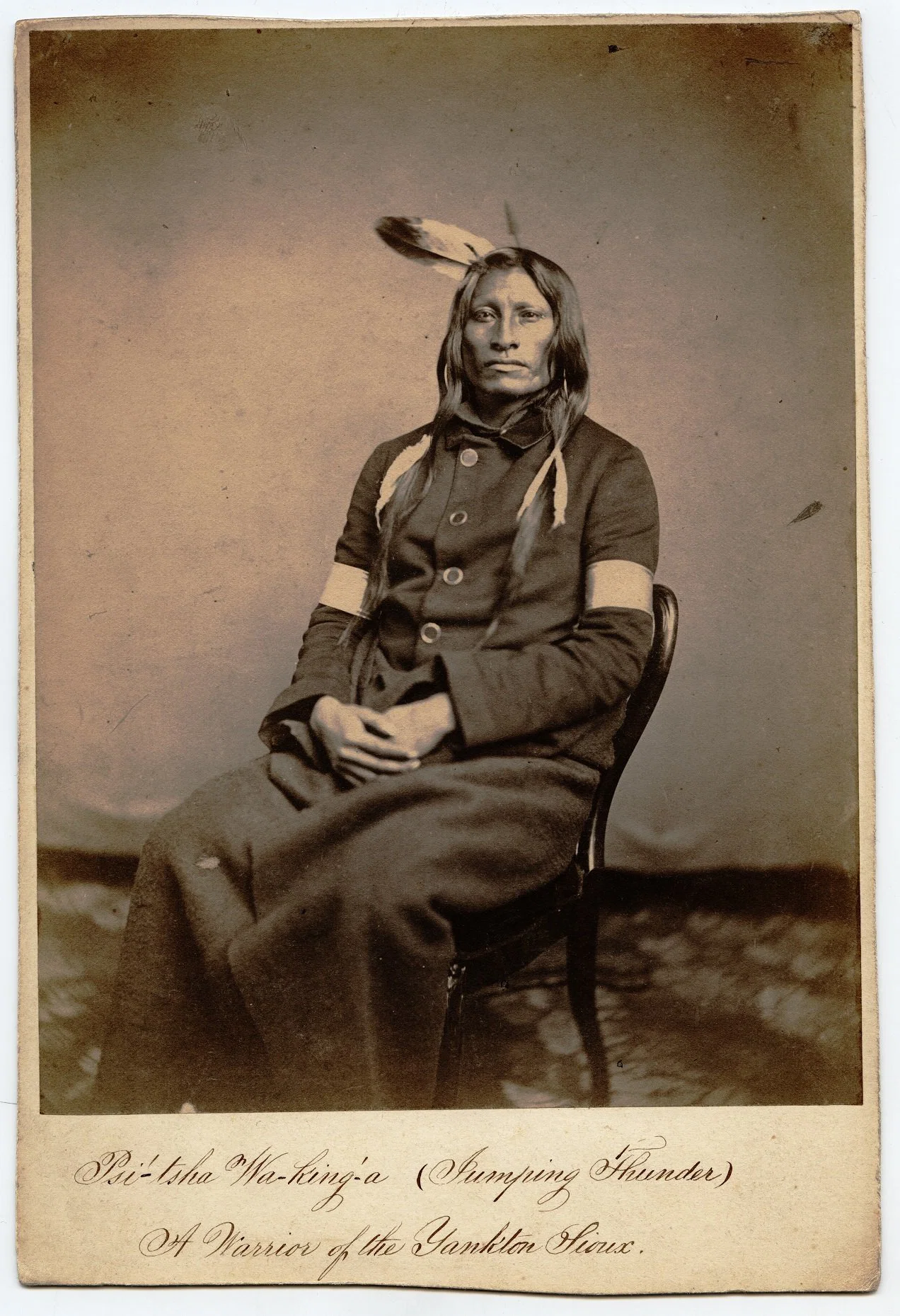 A Brief History of Portrait Photography | The Independent Photographer