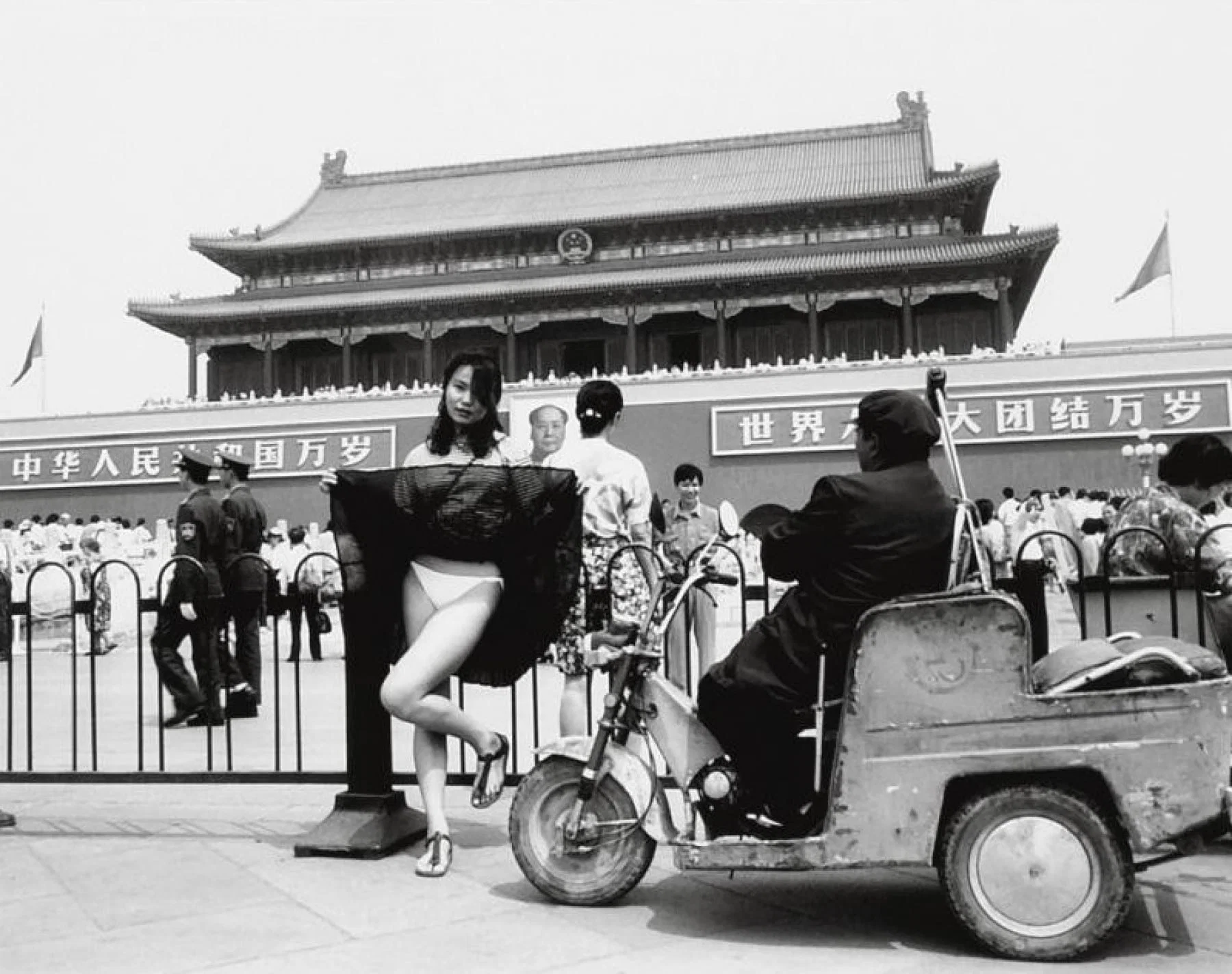 China in 10 iconic images | The Independent Photographer