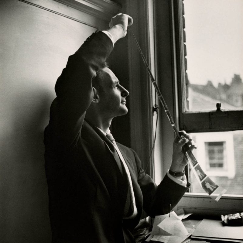 A Brief History of Hasselblad | The Independent Photographer