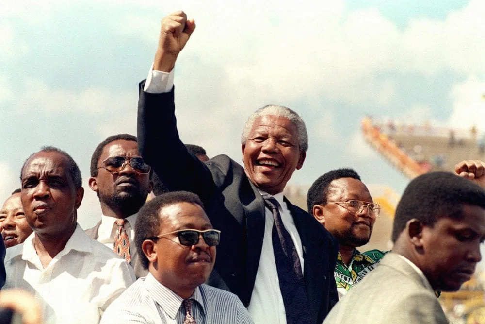 South Africa in 10 iconic images | The Independent Photographer