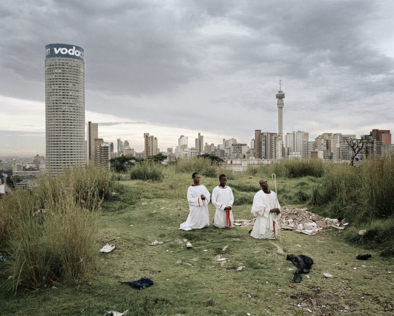 South Africa in 10 iconic images | The Independent Photographer