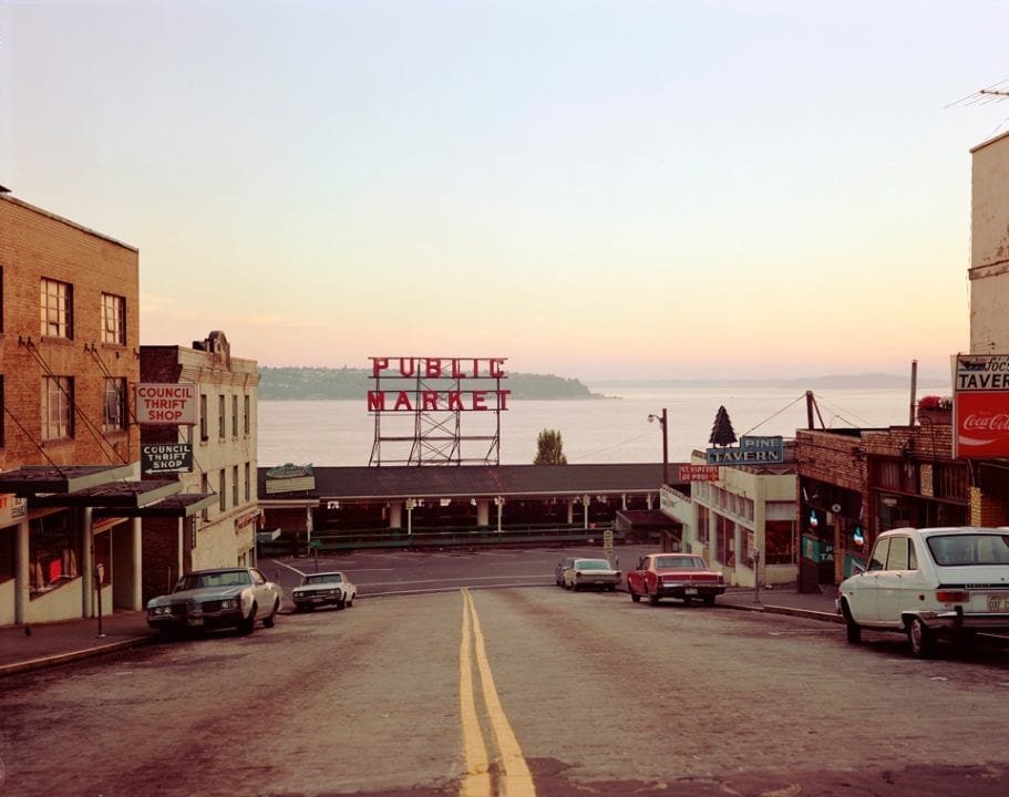 Stephen Shore: Uncommon Places | The Independent Photographer