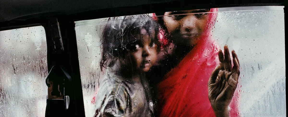 Steve McCurry: Master Photographer | The Independent Photographer