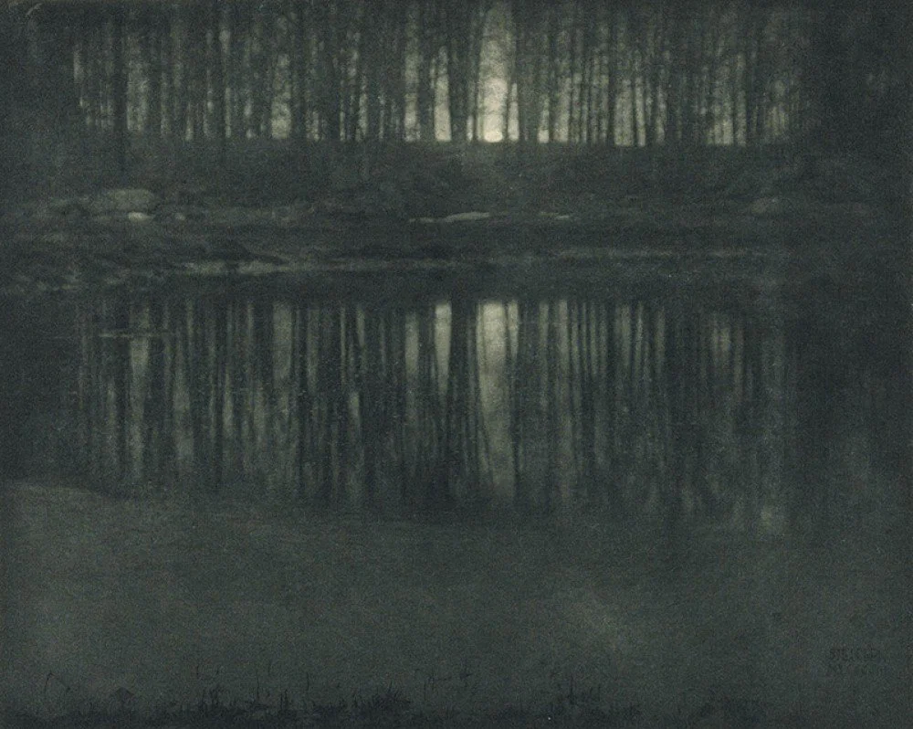 A Brief History of Landscape Photography | The Independent Photographer