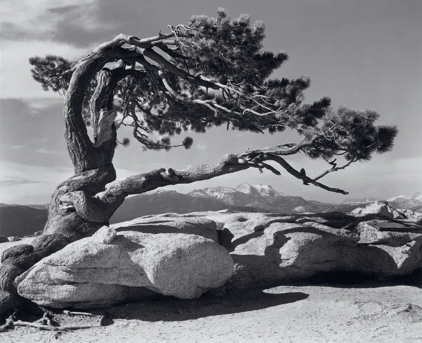 A Brief History of Landscape Photography | The Independent Photographer