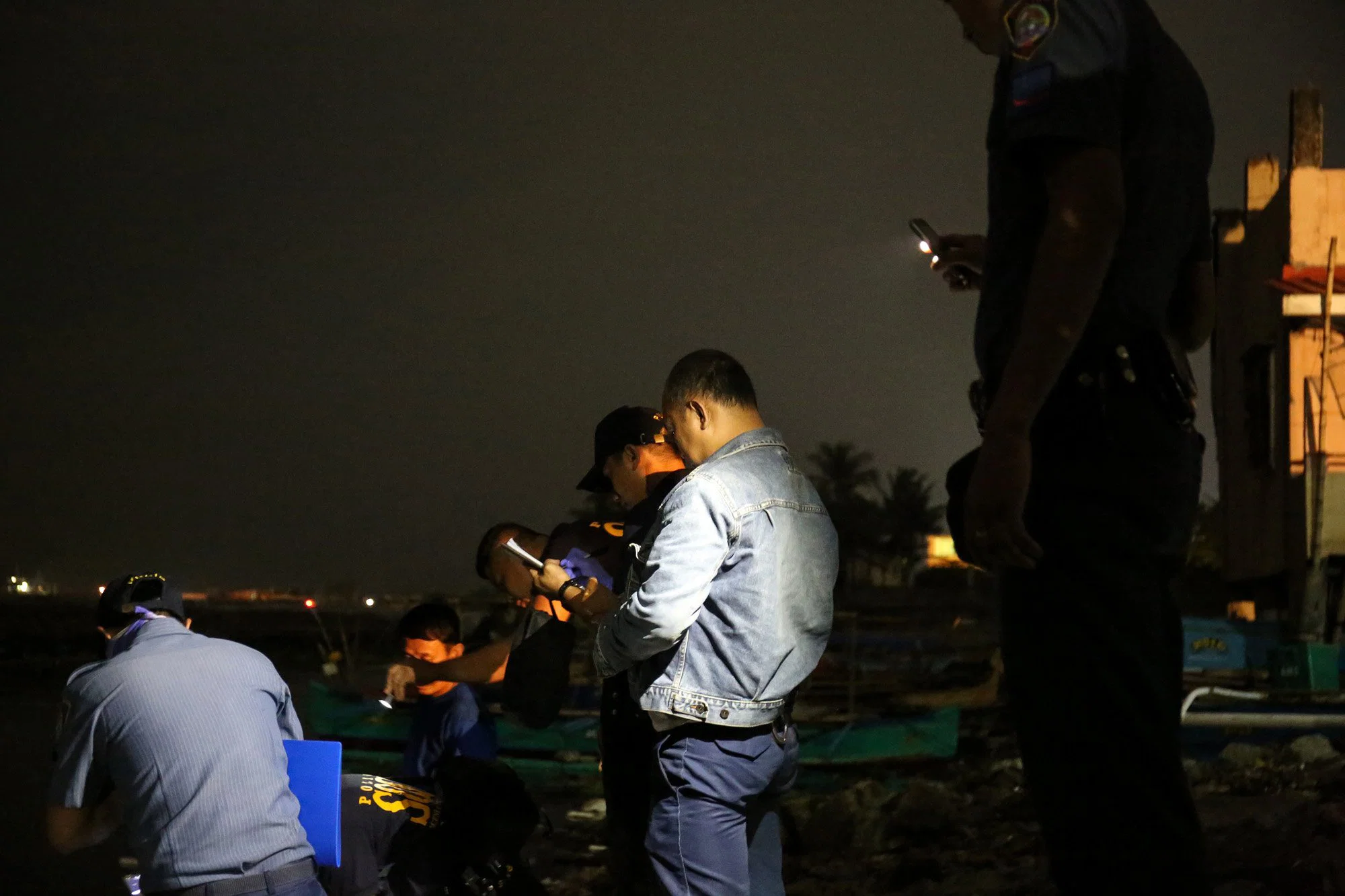 Philippines 'War on Drugs' | The Independent Photographer