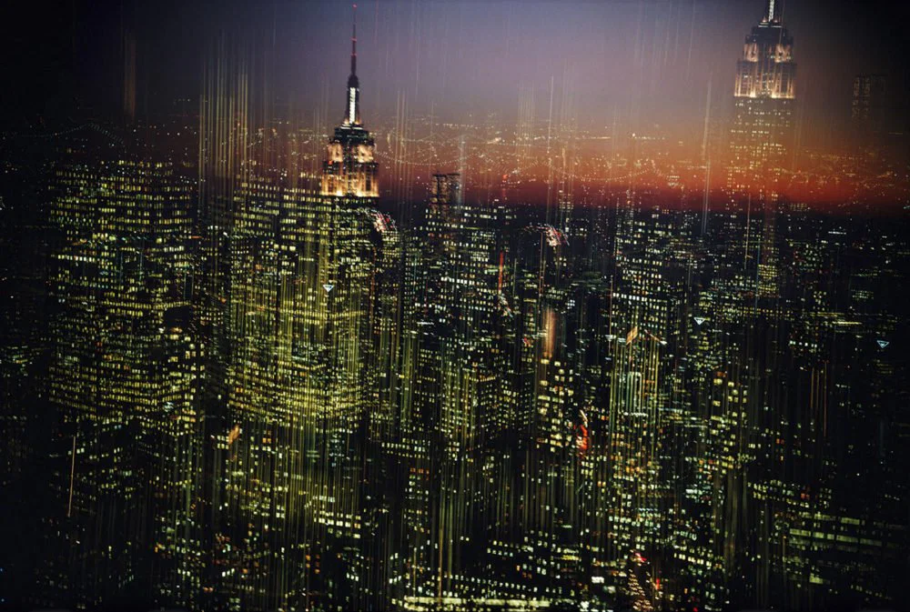 Ernst Haas: Master of photography | The Independent Photographer