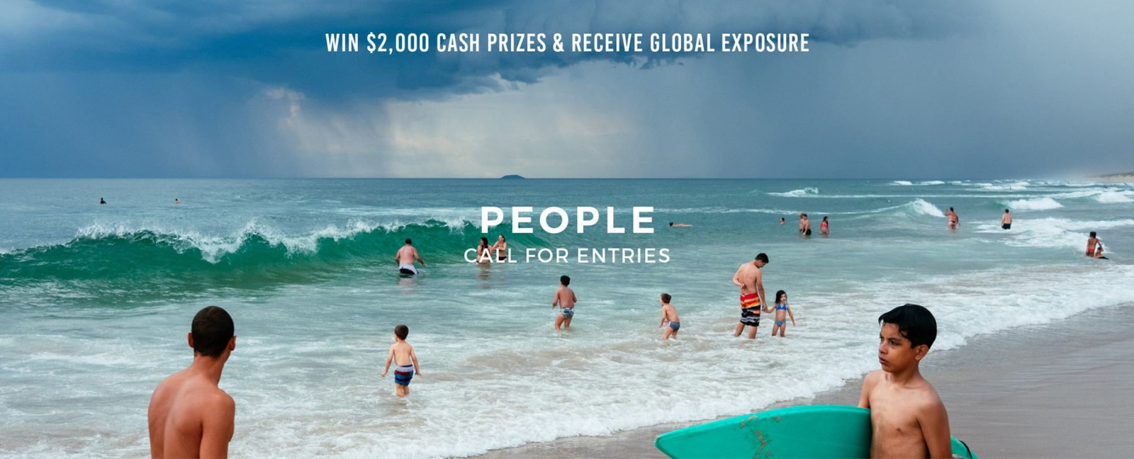 Winners | The Independent Photographer | Photo Competition