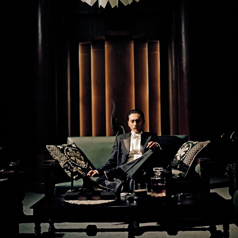 Profile: Wing Shya | The Independent Photographer