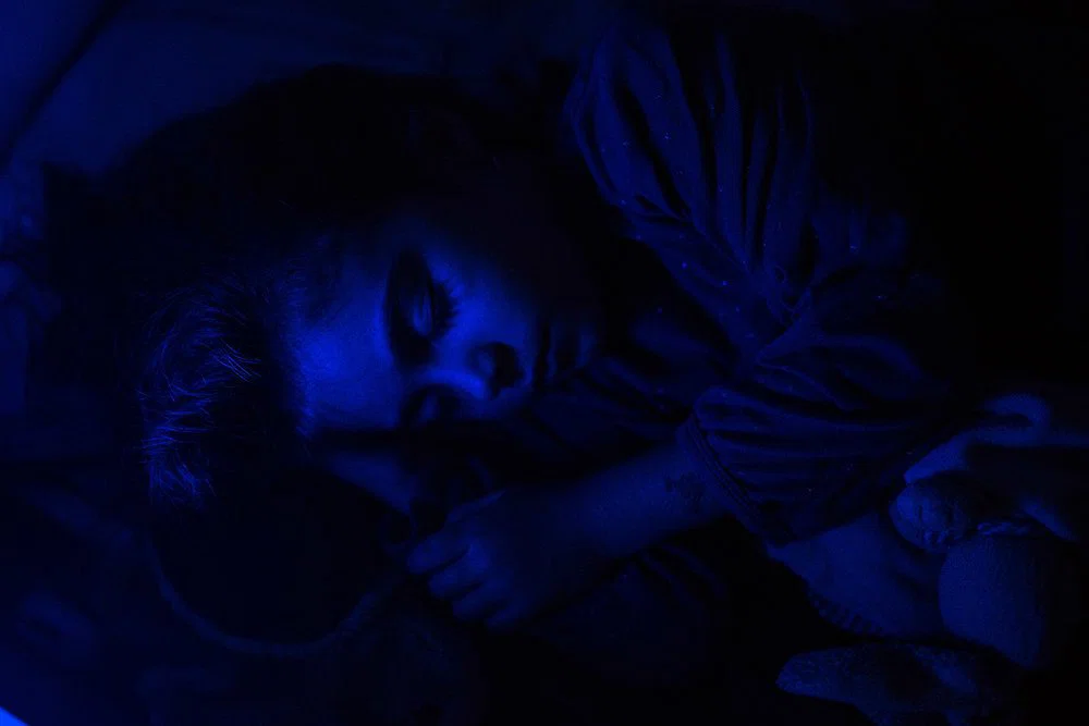 Inland: cooperation over competition | The Independent Photographer