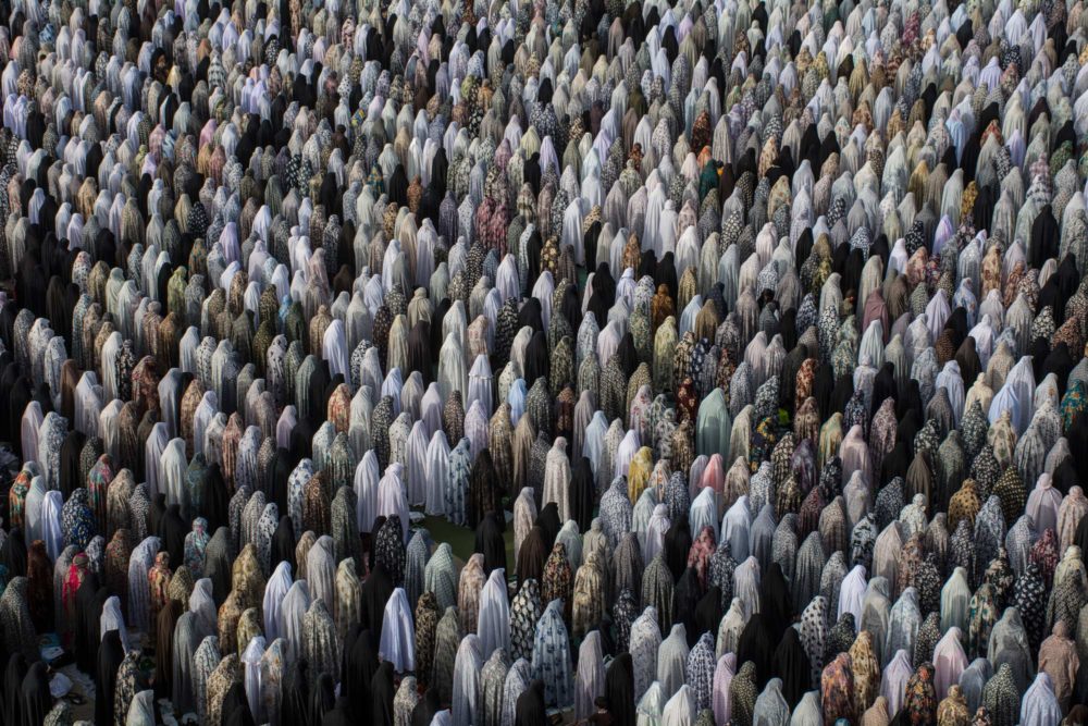Iran in 10 iconic images | The Independent Photographer