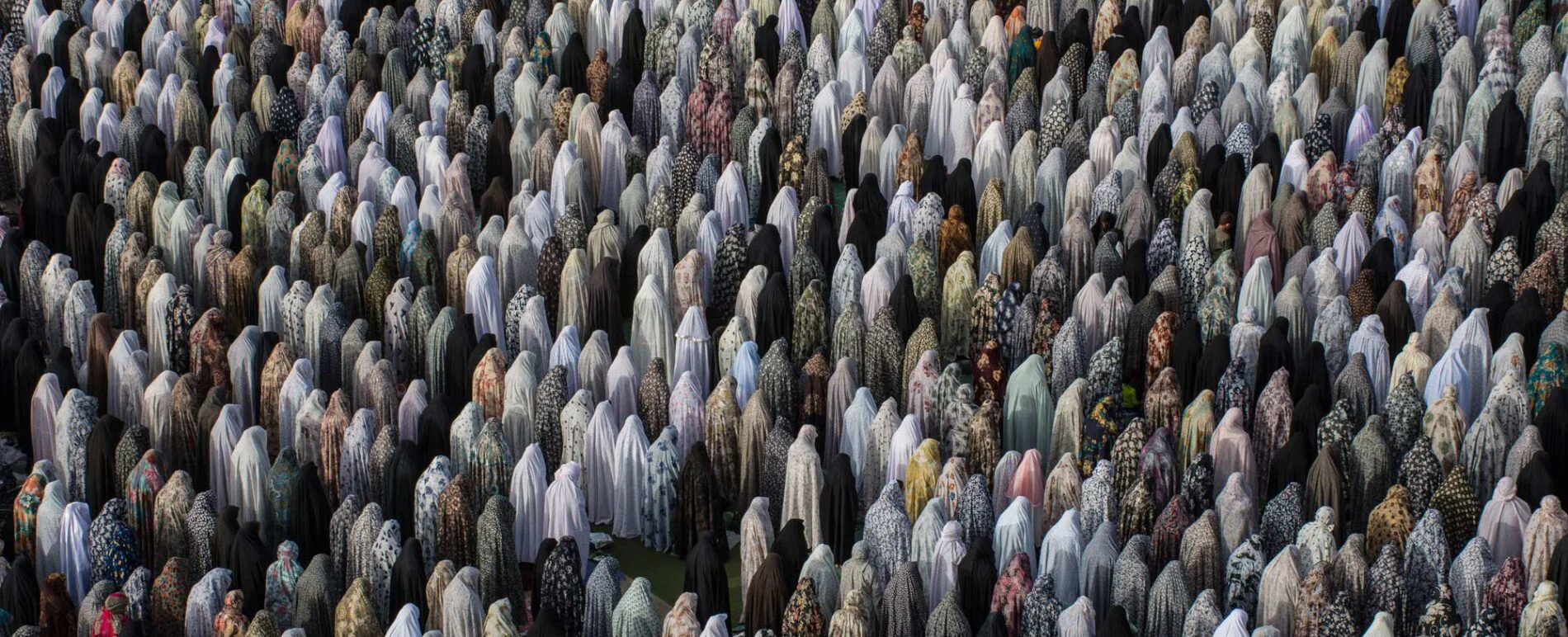Iran in 10 iconic images | The Independent Photographer