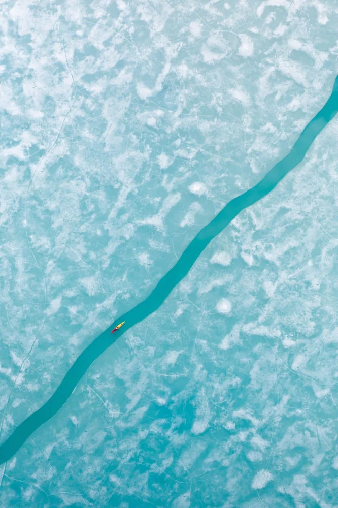 10 stunning aerial images | The Independent Photographer
