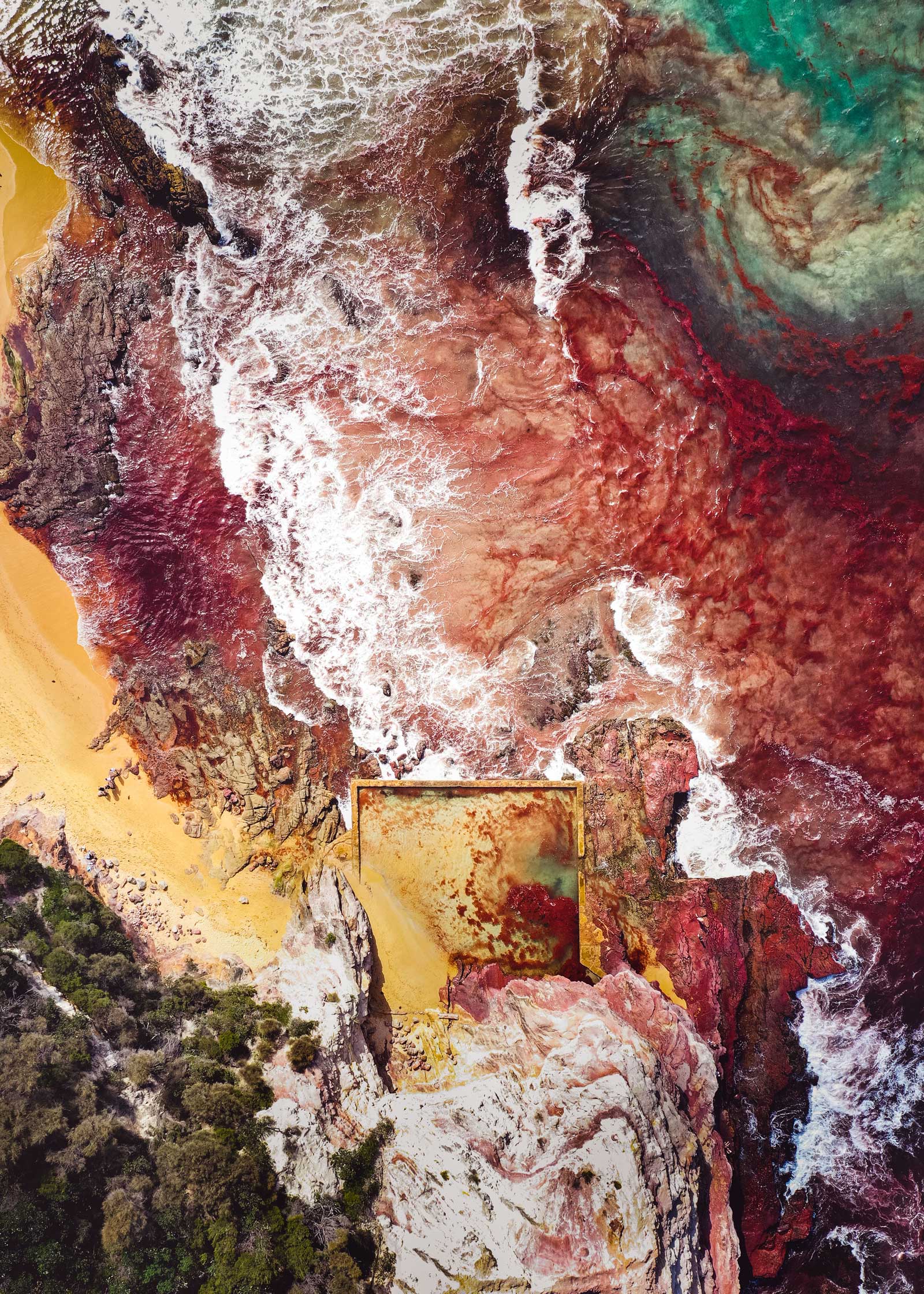 Beyond the Frame: Elizabeth Krist | The Independent Photographer