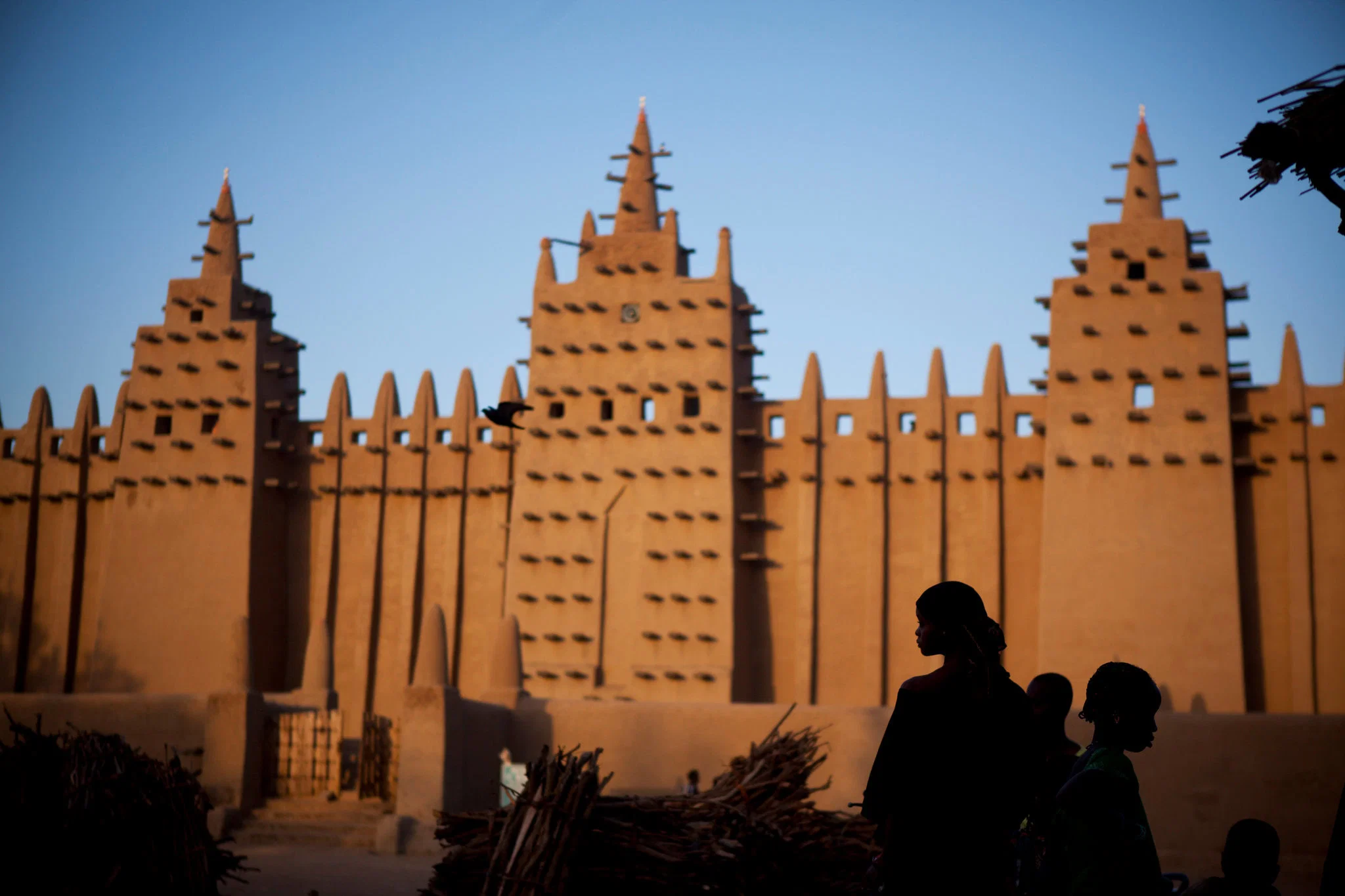 Mali in 10 iconic images | The Independent Photographer