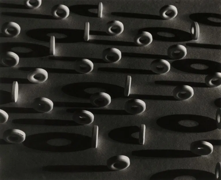 Profile: Ruth Bernhard | The Independent Photographer