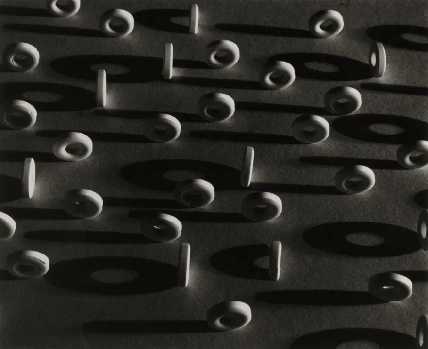 Profile: Ruth Bernhard | The Independent Photographer