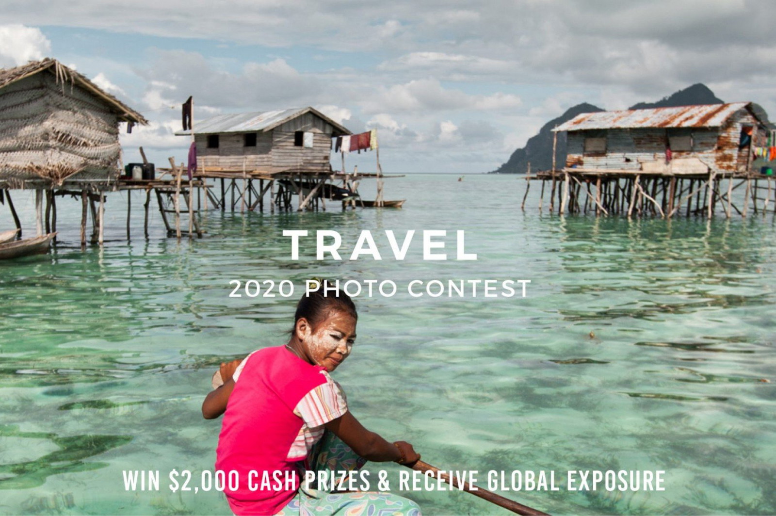 Photography Competition | The Independent Photographer