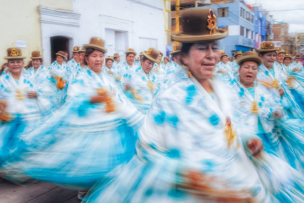 Peru in 10 Iconic Images | The Independent Photographer
