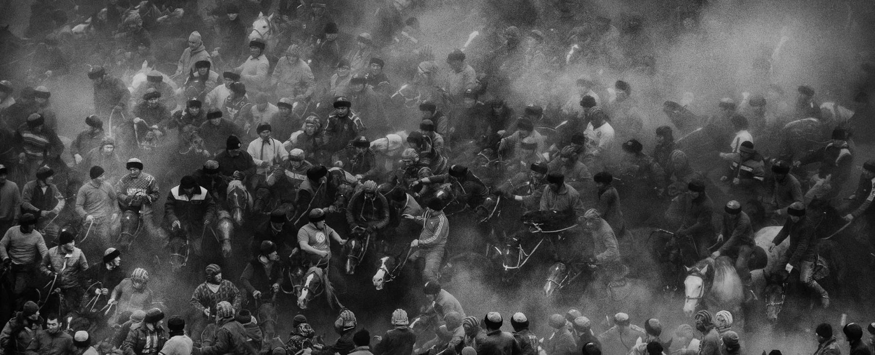 Visual Storytelling through 10 images | The Independent Photographer