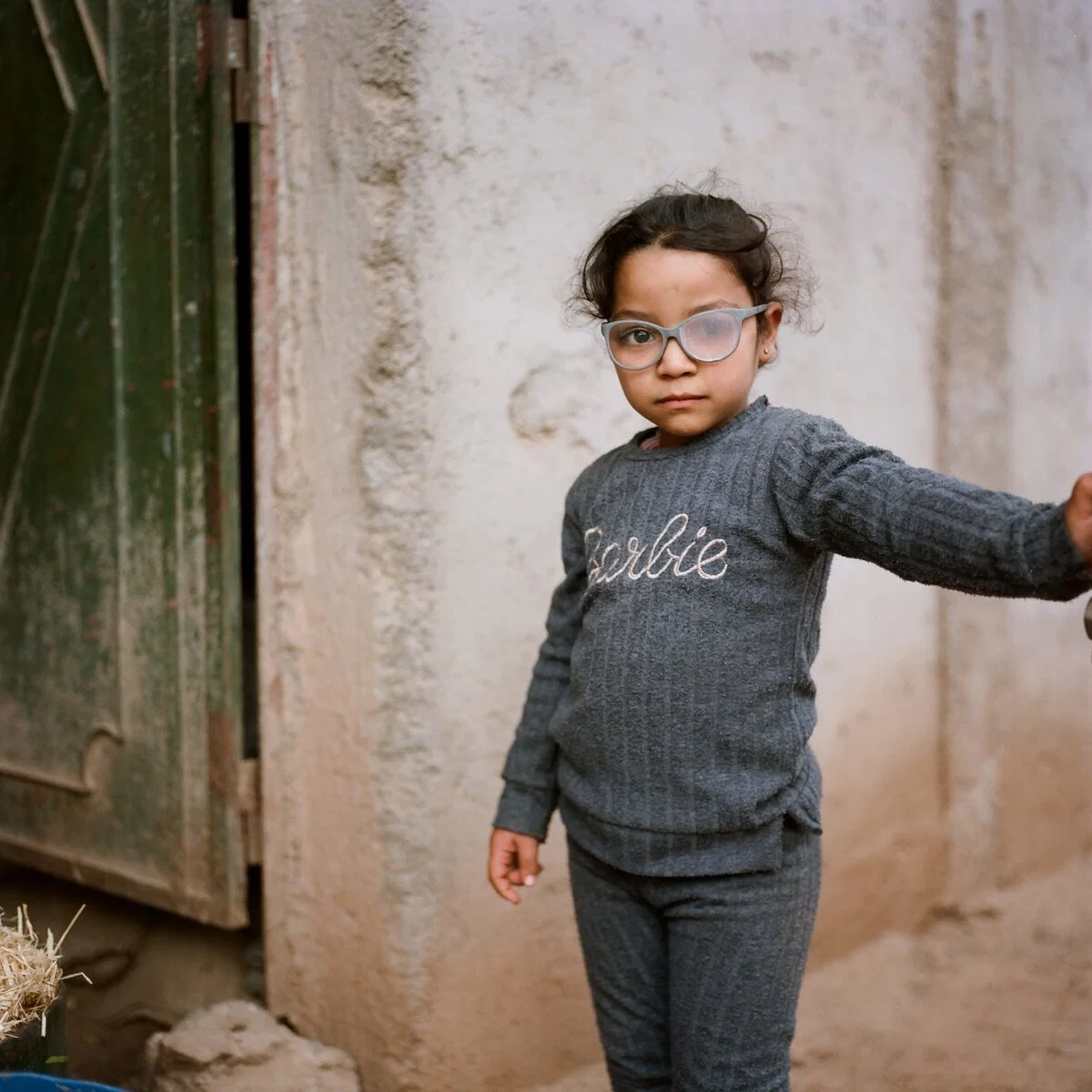 Laura Pannack | The Independent Photographer
