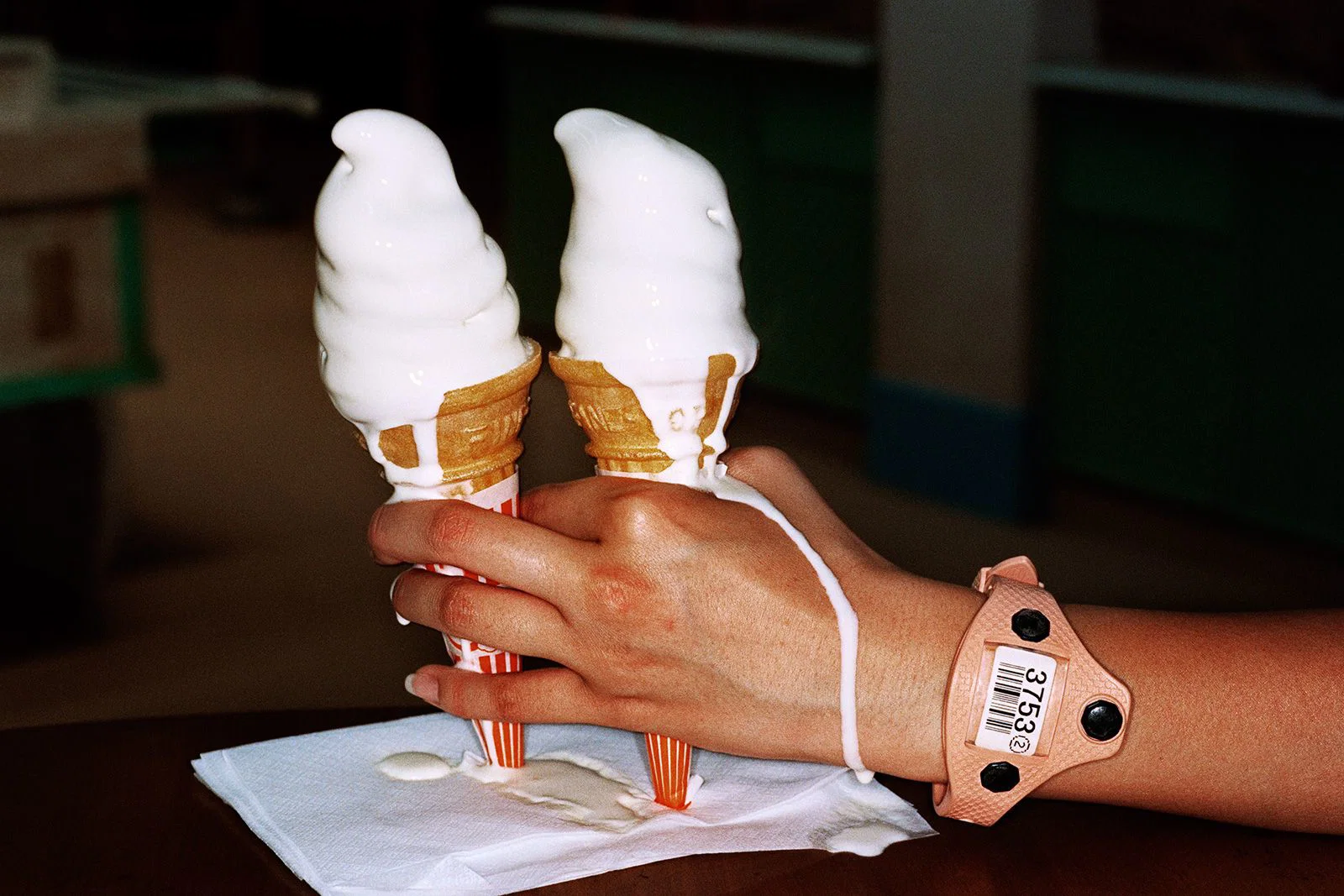Martin Parr | The Independent Photographer