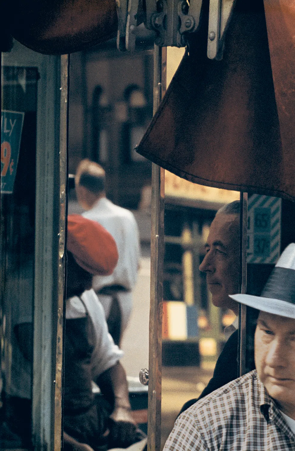 Saul Leiter | The Independent Photographer