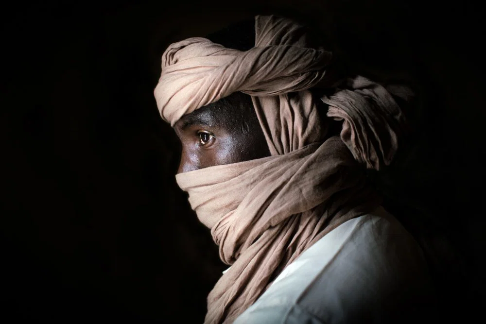 Nichole Sobecki | The Independent Photographer
